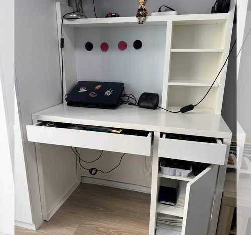 Рабочий стол IKEA оригинал