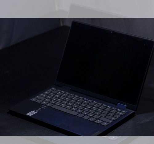 Ноутбук Lenovo ideapad flex3