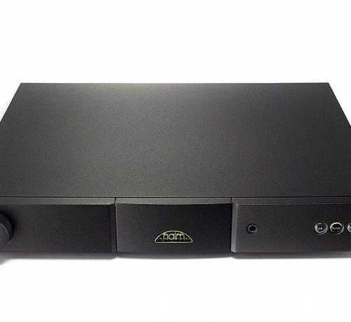 Интегрированный стерео усилитель naim nait 5SI