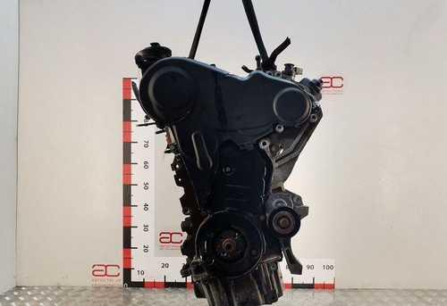 Двигатель (двс) для Skoda Octavia 1Z cega
