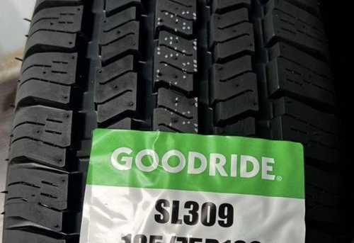 Goodride SL 309 185/75 R16C 104R