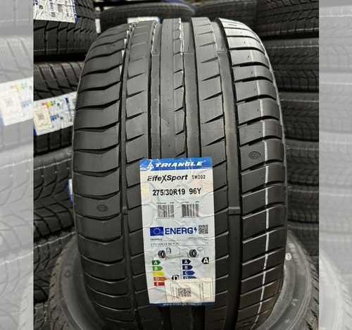 Triangle EffeXSport TH202 275/30 R19 99Y