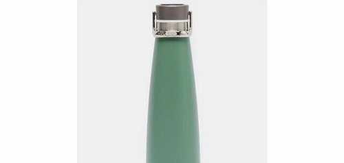 Термос Xiaomi KKF Vacuum Bottle 475 мл, зелёный