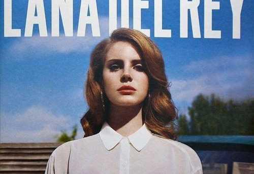 Lana Del Rey - Born To Die(2LP), 2012
