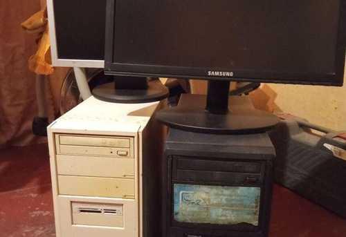 Монитор для компьютера