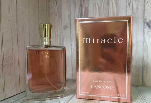 Lancome - Miracle Secret 100 ml