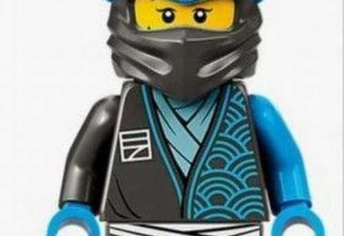 Lego ninjago Nya