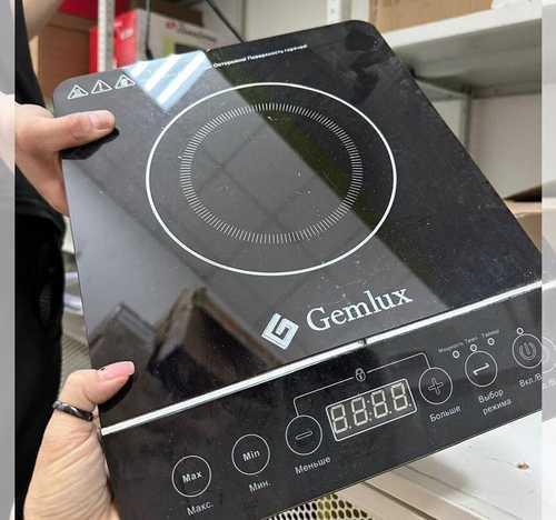 Gemlux комфорка GL-IP20A