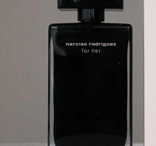 Narciso Rodriguez For Her духи 30% 10мл