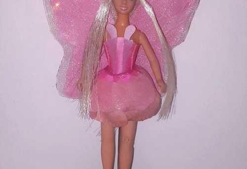 Барби ооак Элина Fairytopia Barbie
