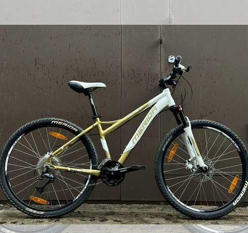 Merida Juliet 26 disc