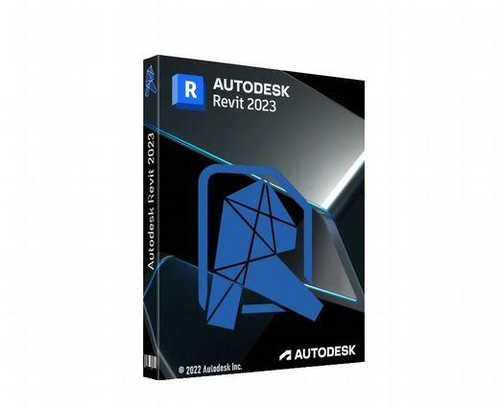 Autodesk Revit 2023