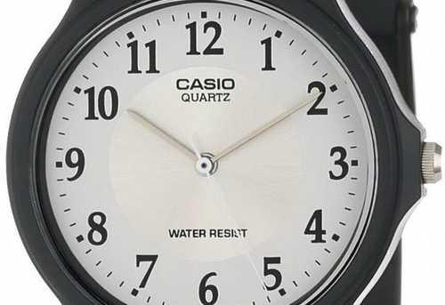 Мужские наручные часы Casio Collection MQ-24-7B3