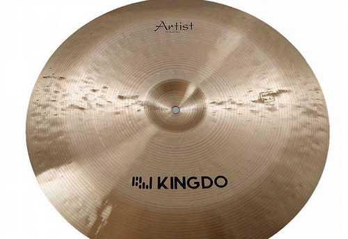 Тарелка China Kingdo 18" Artist Classic (KD-18acch