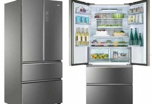 Холодильник многодверный Haier HB18fgsaaaru