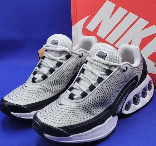 Кроссовки Nike air max Dn (41-45) (Арт.52866)