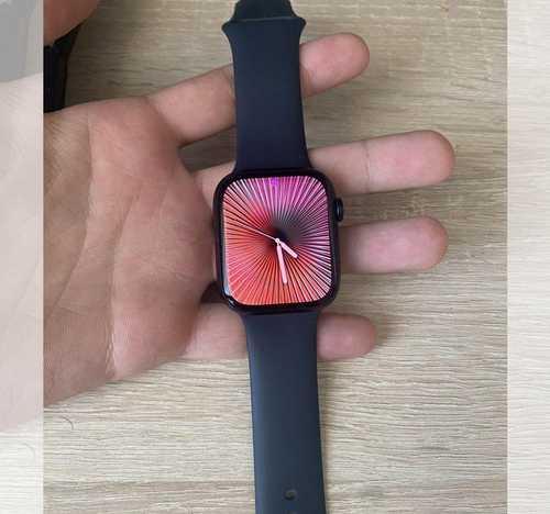 Apple watch 8