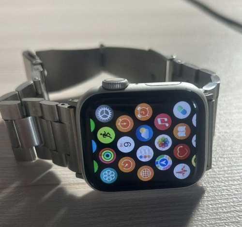 Часы apple watch se 40 mm