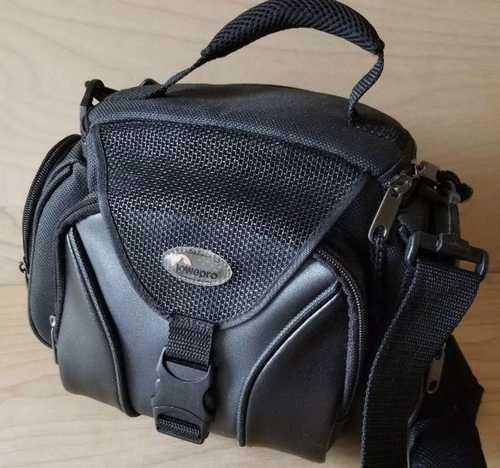 Сумка для фотоаппарата lowepro