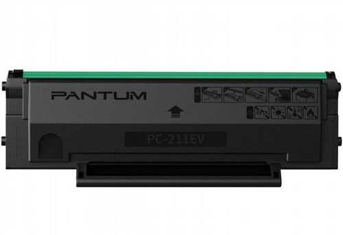 Картридж Pantum PC-211P для #378449