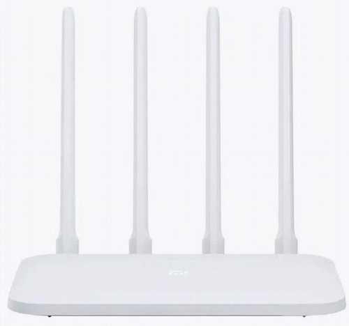 Роутер Xiaomi Mi WiFi Router 4C