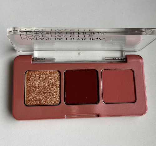 Тени для век Natasha Denona Baby Love Palette