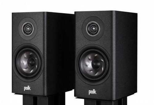 Полочная акустика Polk Audio Reserve R100 Black