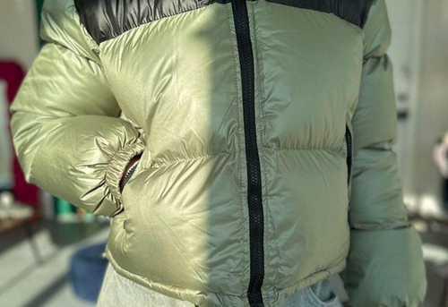 Куртка демисезонная North Face