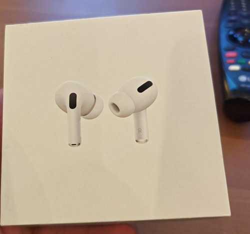 Наушники apple airpods pro 1