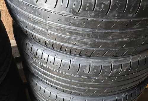 Falken ZIEX ZE914A Ecorun 215/65 R17