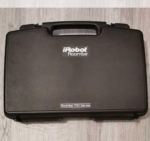 Комплект расходников на Irobot Roomba series 700