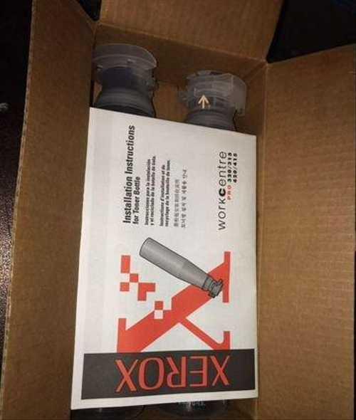 Xerox драм-картридж 6R1044