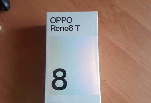 OPPO Reno 8T, 8/128 ГБ