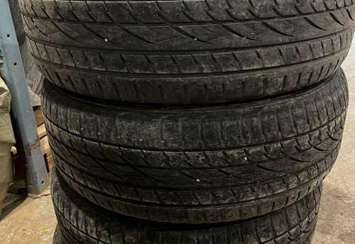 Continental ContiCrossContact LX 225/55 R18