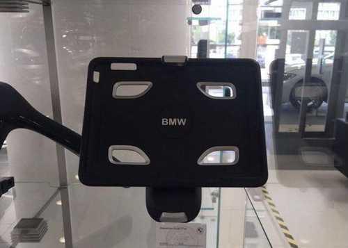 Держатель iPad Travel BMW