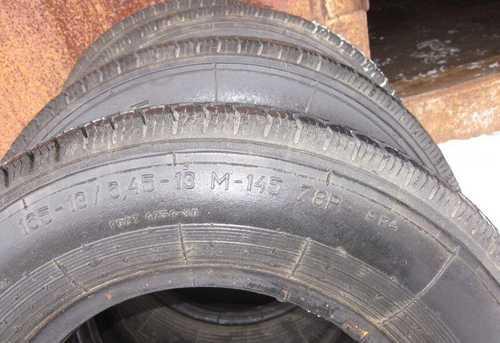 КАМА М-145 5.50/6 R13 26G