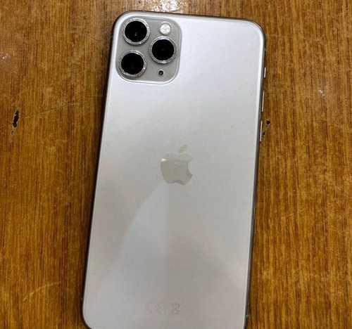 iPhone 11 Pro, 64 ГБ