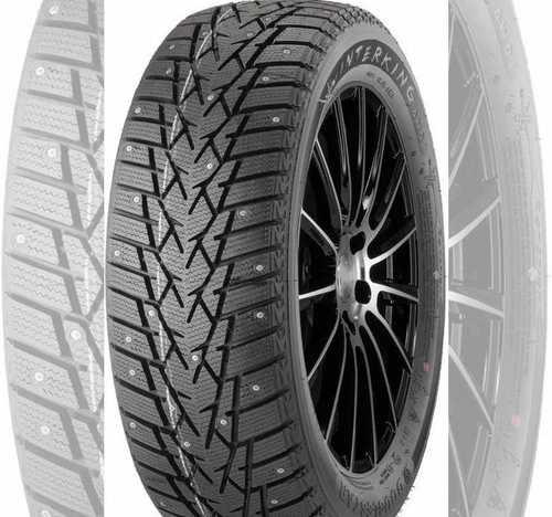 DoubleStar DW01 215/50 R17 95T