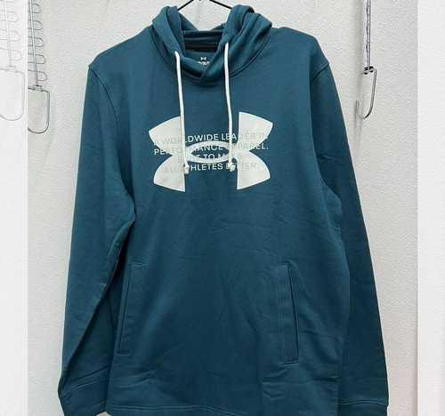 Худи толстовка Under Armour оригинал
