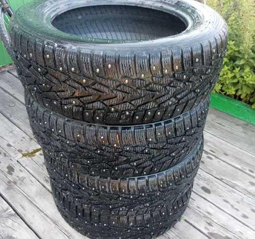 Nordman 7 205/60 R16