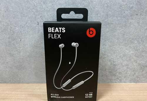 Beats Flex, серый myme2-u1