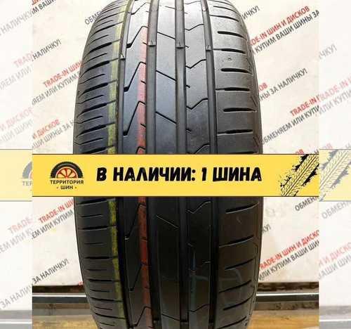 Hankook Ventus Prime 3 K125 205/55 R17 91V