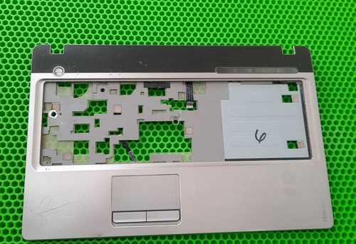 Топкейс для ноутбука Lenovo Z565
