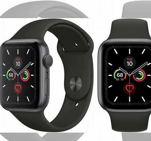 Часы apple watch 5 44 mm