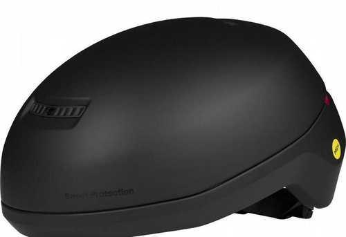 Велошлем Sweet Promuter mips (Matte Black(mblck)