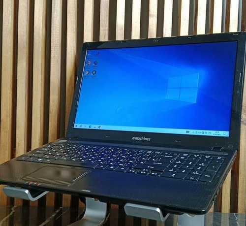 Ноутбук Acer Emachines E732G-383G50mnkk