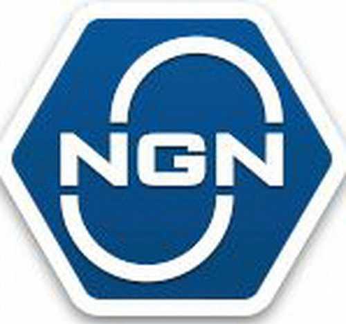 NGN 3502644 Колодки тормозные дисковые керамические зад mazda CX-5(KE-KF) 2.0-2.5 12