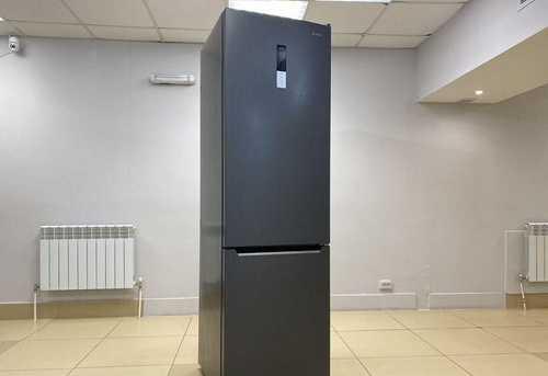 Новый холодильник dexp NoFrost / Гарантия
