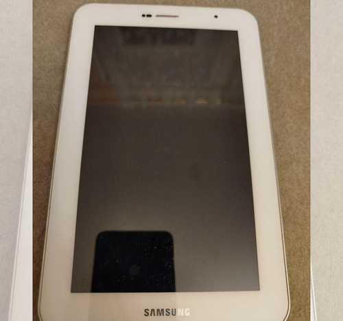 Samsung galaxy Tab 7.0 Plus GT-P6200