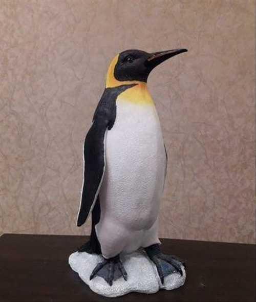 Статуэтка Пингвин